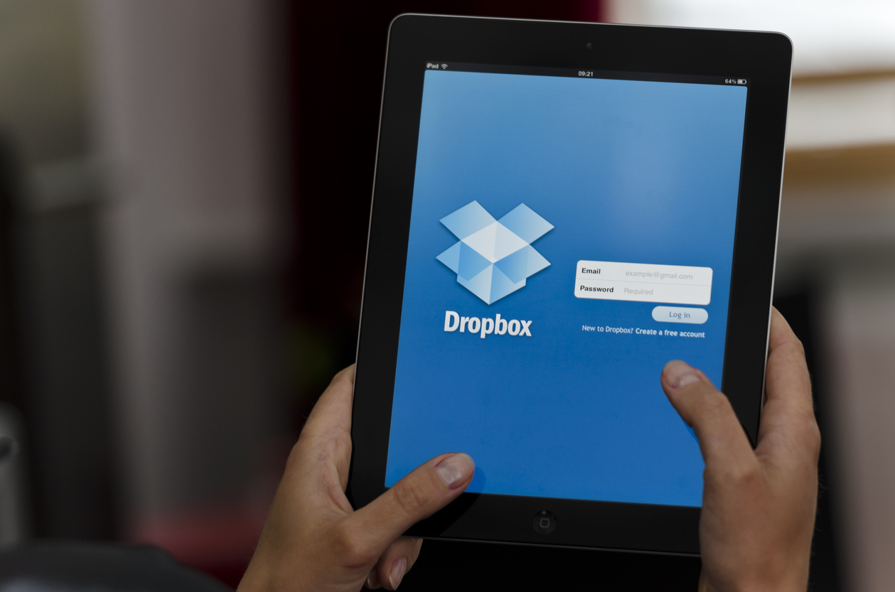 Dropbox Phishing Scam Dont Get Fooled By Fake Shared Documents 63798