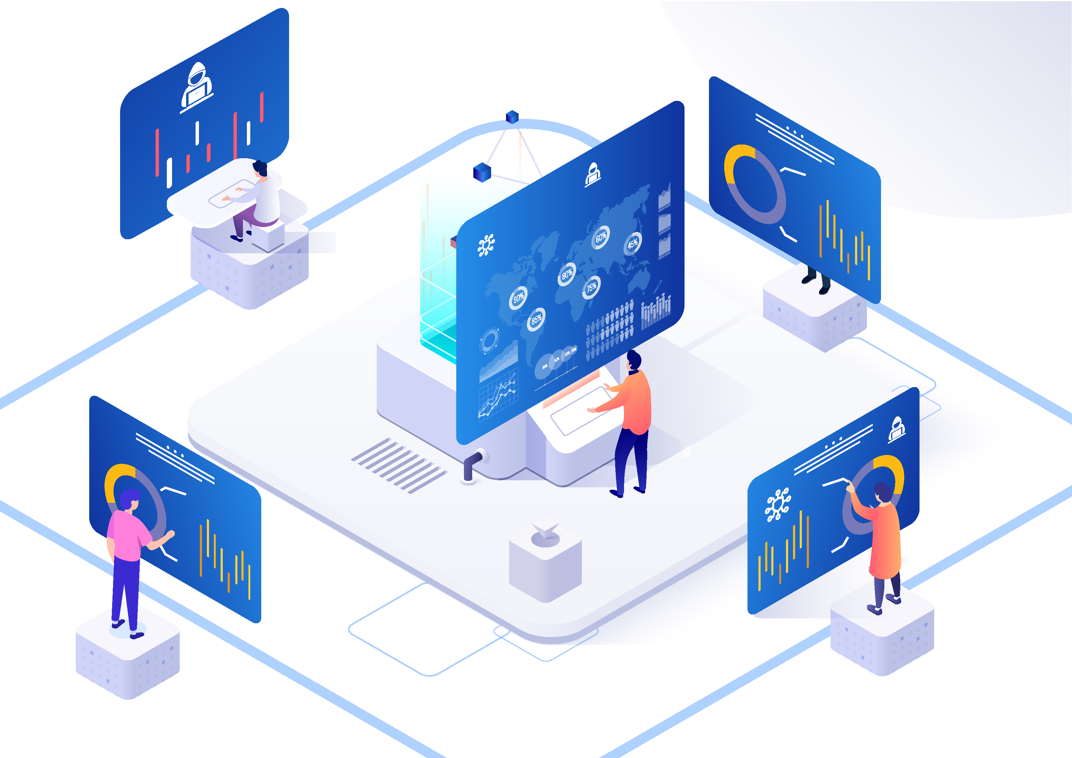Identify Potential Threat Impact with Alert Acknowledgment | Cyware | Blog
