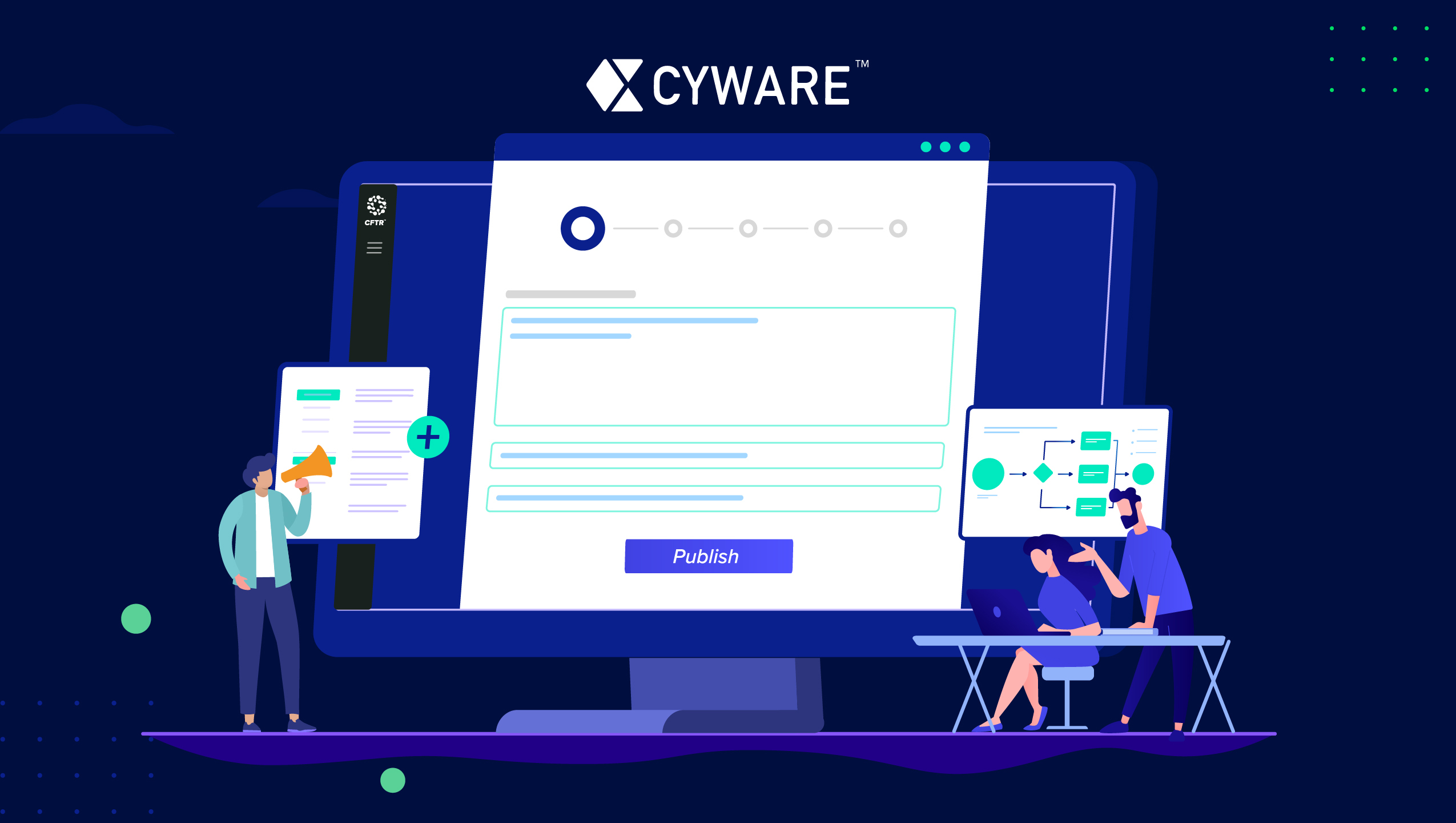 Manage Dynamic Workflows with Cyware’s Enhanced Incident Module | Cyware | Blog
