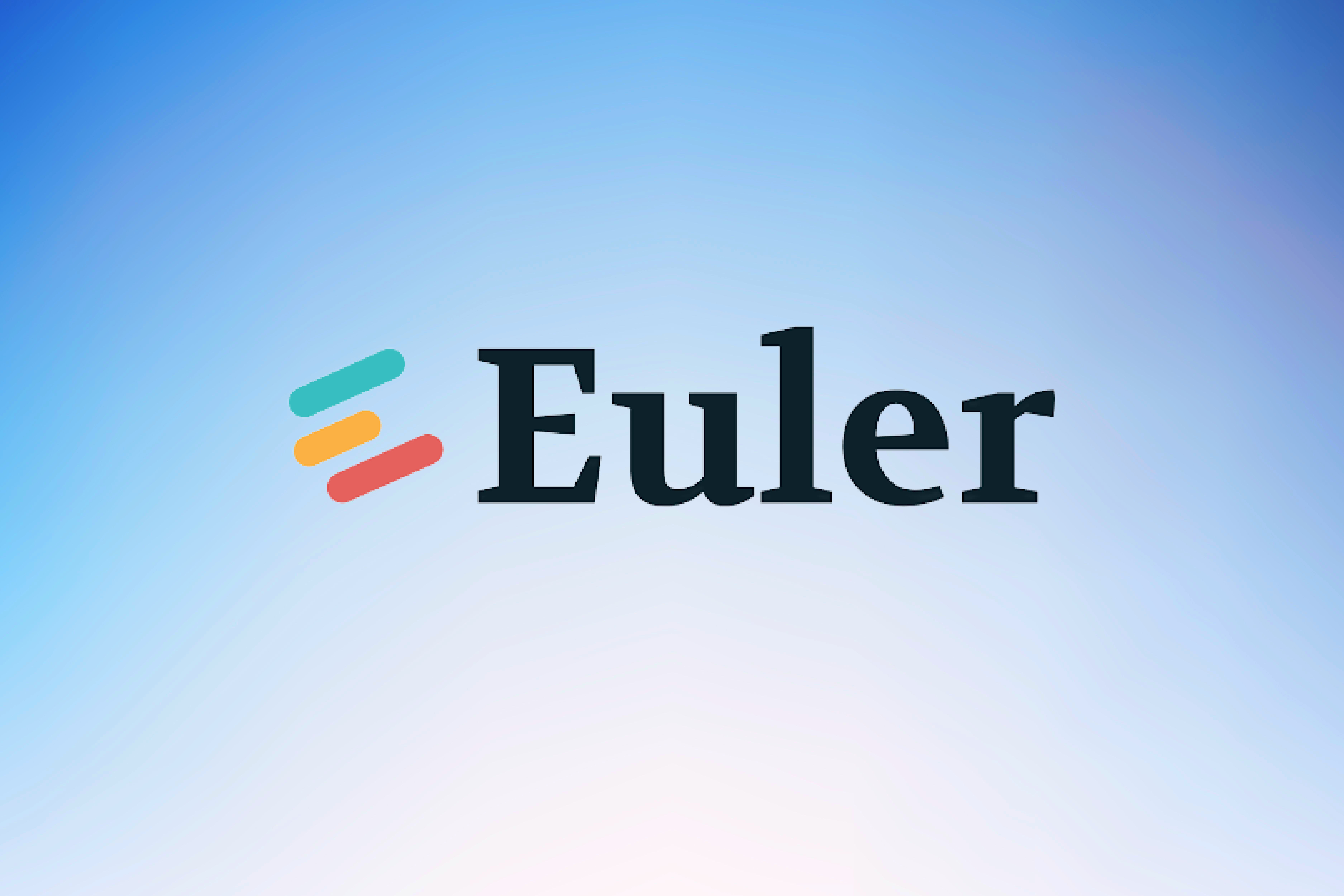 Hackers Steal Around $200 Million From Crypto Lender Euler Finance ...