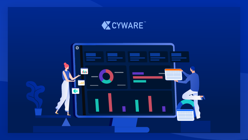 Shape the Visual Identity of Your SecOps with Cyware's New Threat ...