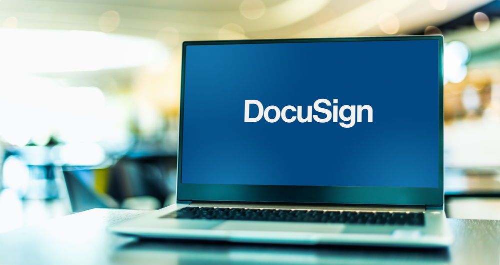Scammers Fake DocuSign Templates to Blackmail & Steal From Companies ...