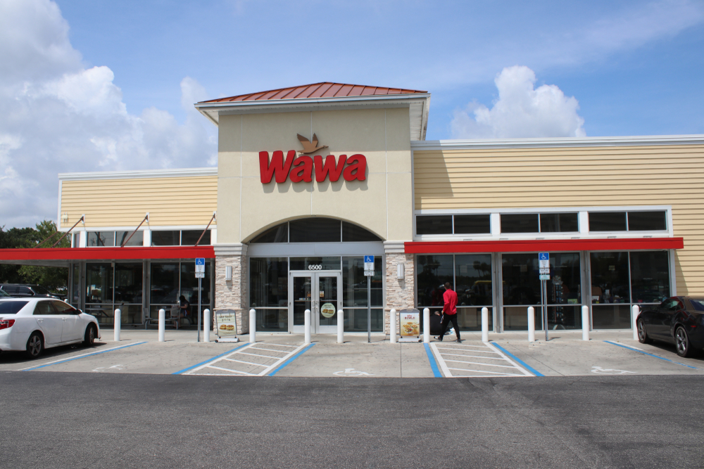 Wawa Paying 9 million In Cash Gift Cards In Data Breach Settlement