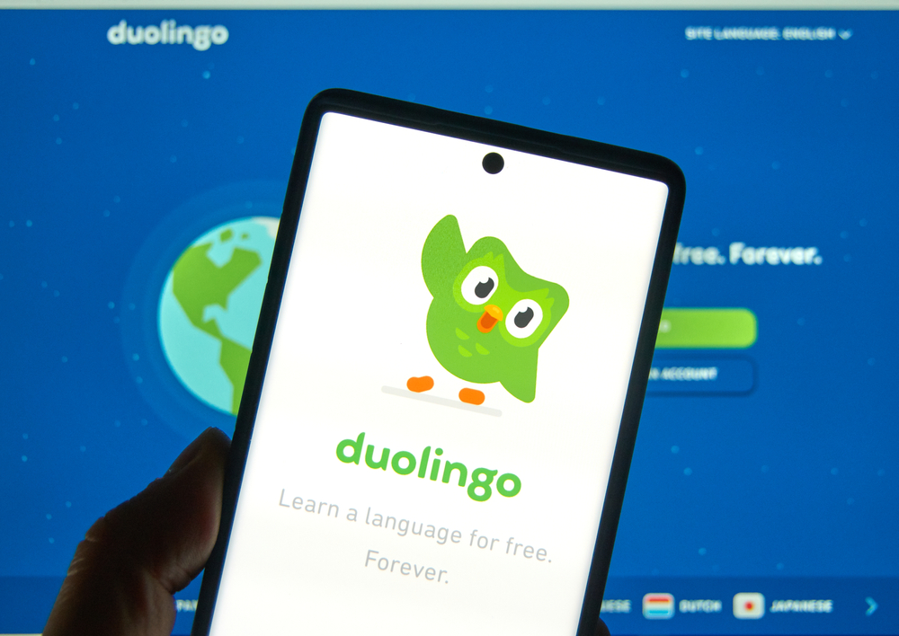 DuoLingo Investigating Dark Web Post Offering Data From 2.6 Million ...