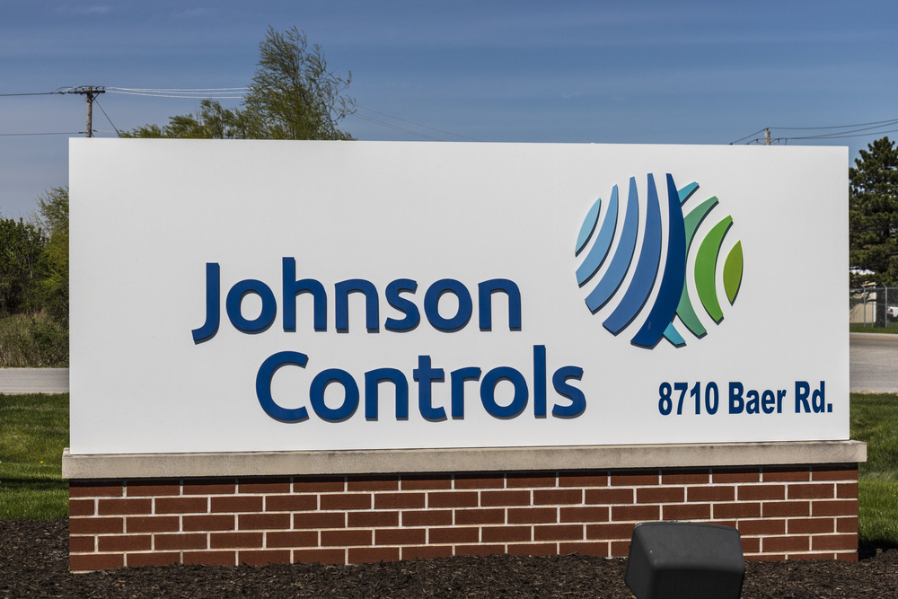 Building Automation Giant Johnson Controls Hit by Dark Angels ...