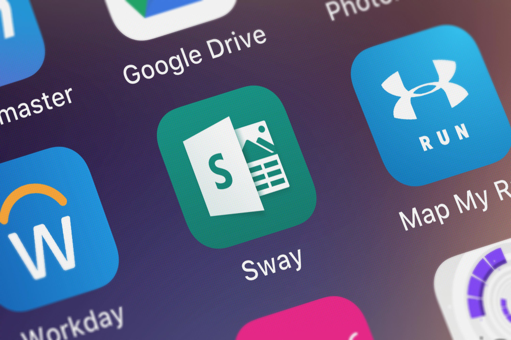 Microsoft Sway Pages Weaponized to Perform Phishing and Malware ...