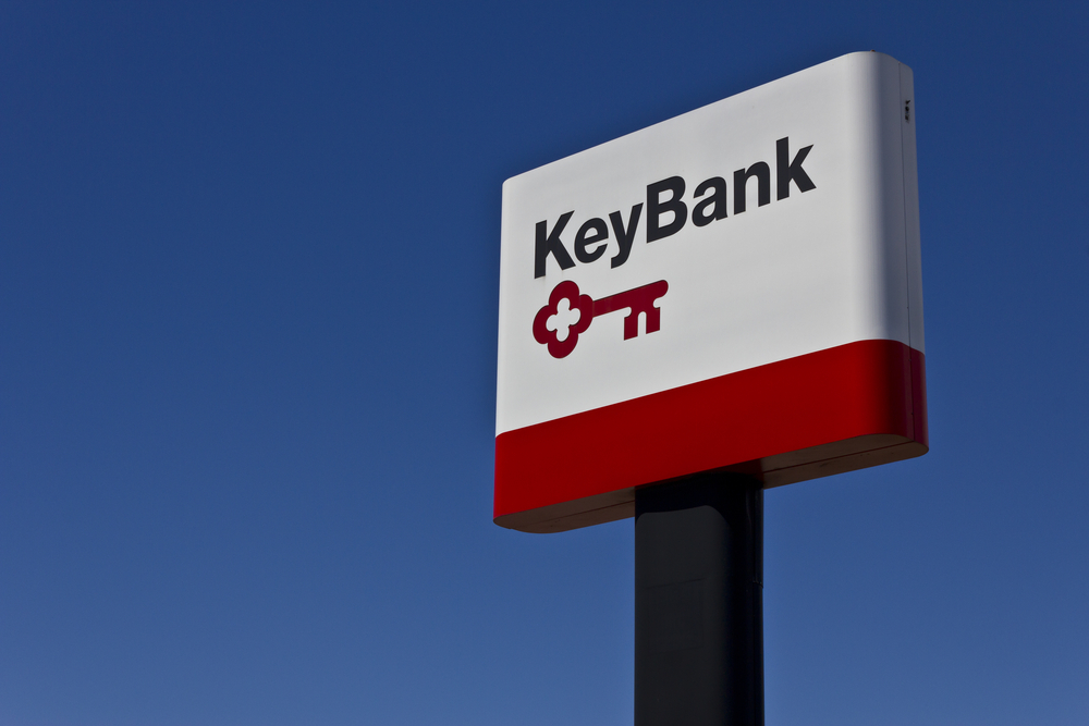 Hackers Stole Personal Data, Account Numbers of KeyBank Home Mortgage ...