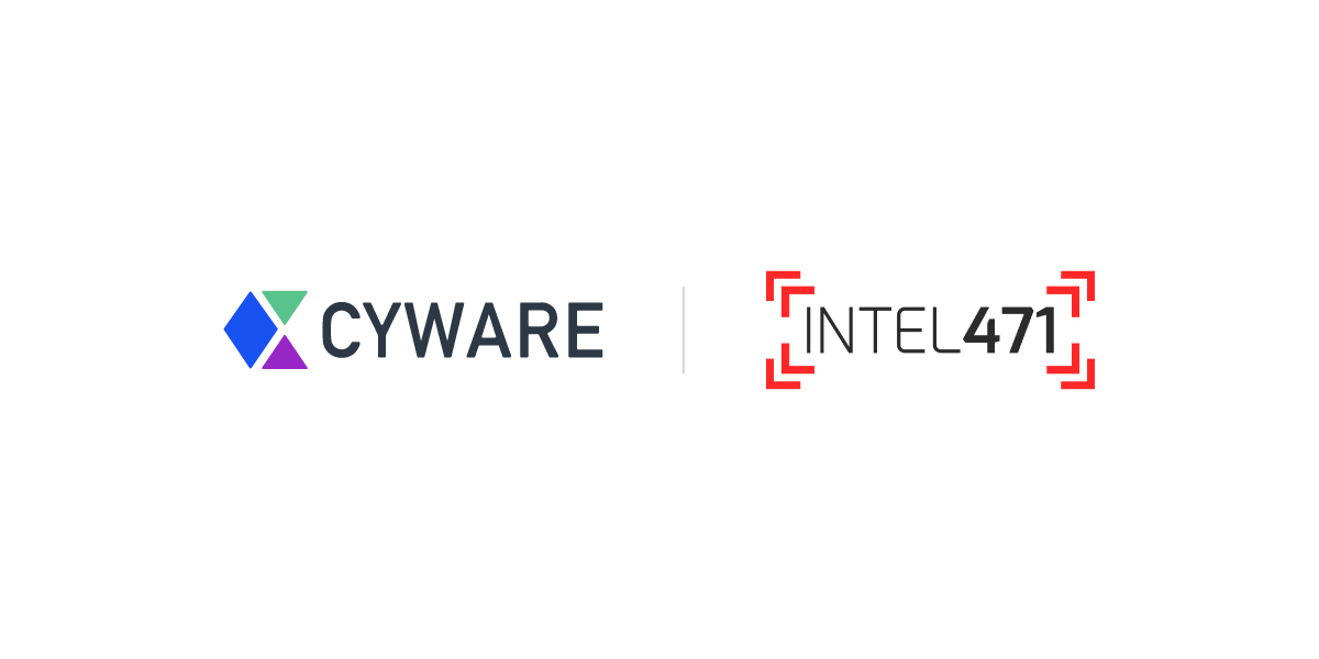 Intel 471 and Cyware Team Up to Provide Advanced Threat Intelligence ...