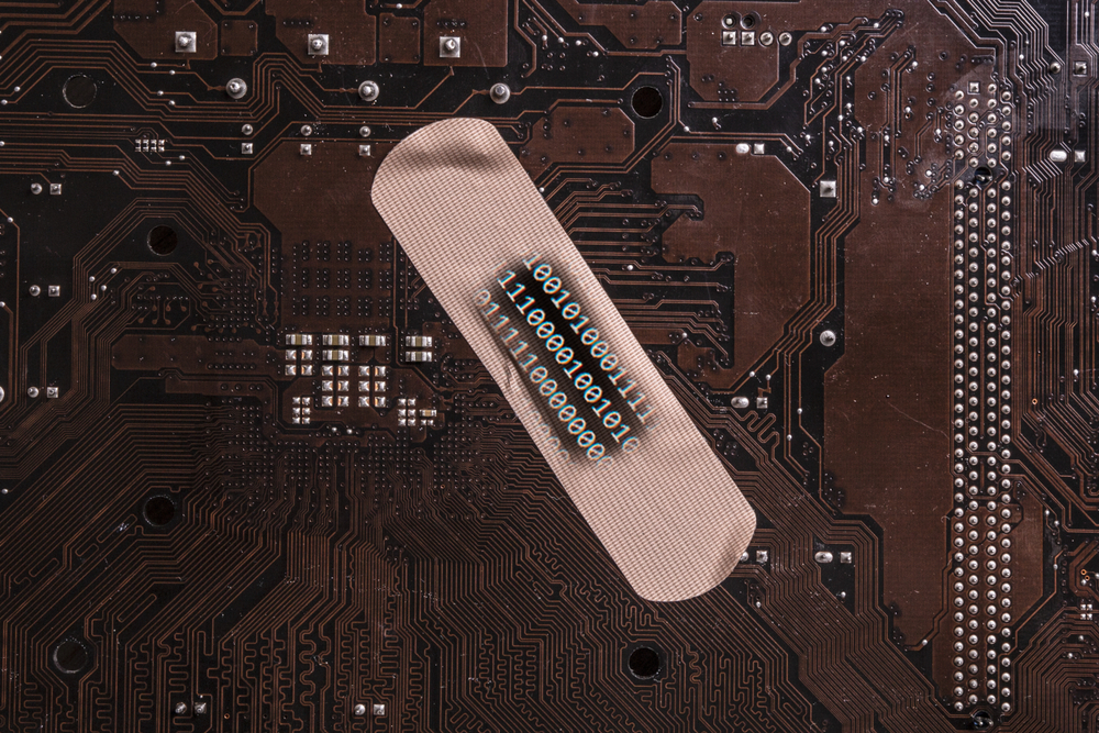 A step-by-step guide for patching software vulnerabilities | Cyware ...