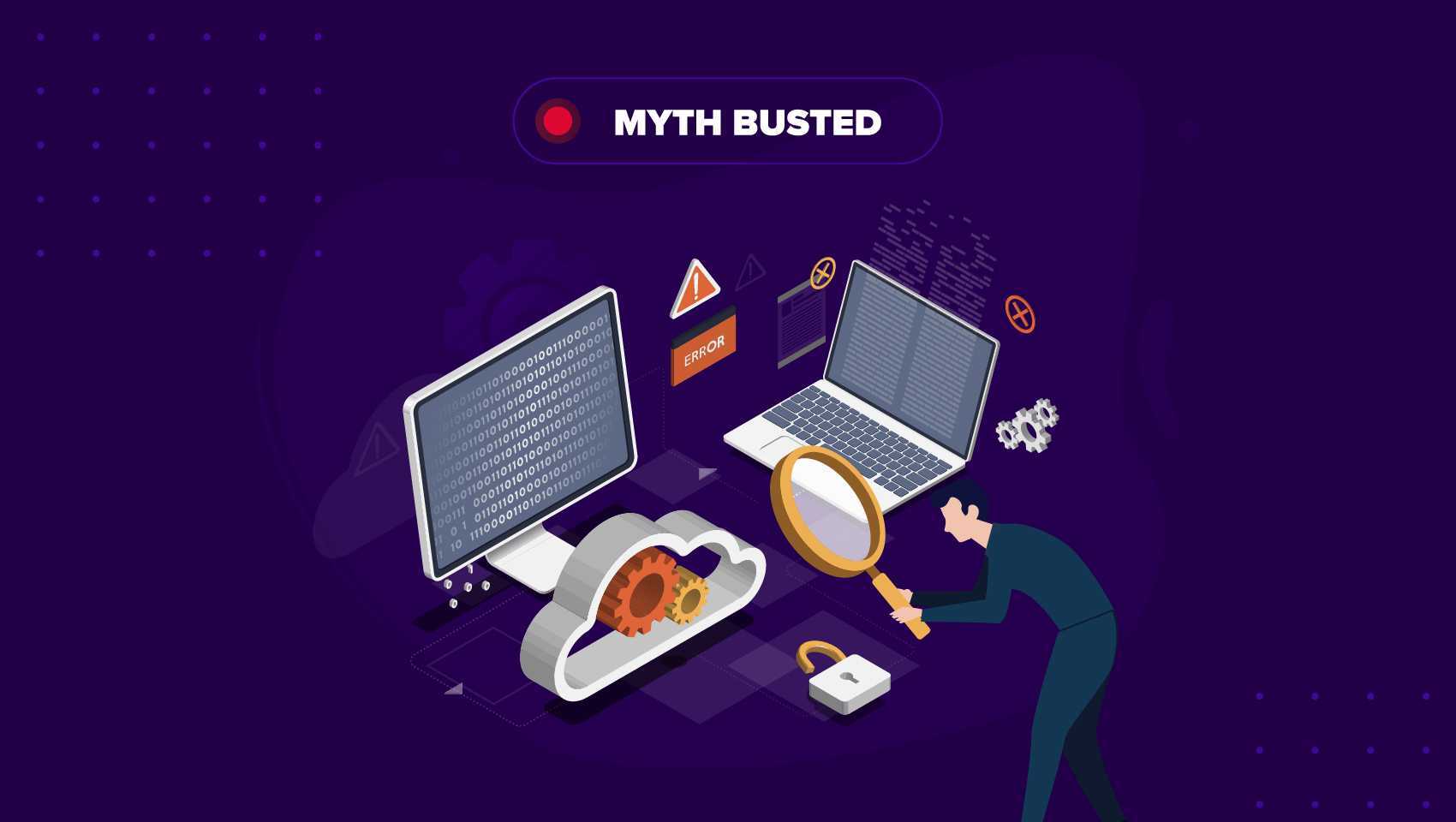 Myth Busted: Relevant Threat Intelligence is Hard to Find | Cyware Labs ...