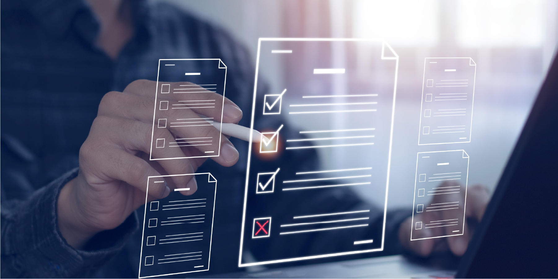 Implement a Requirements-Driven Approach to Your Threat Intelligence ...