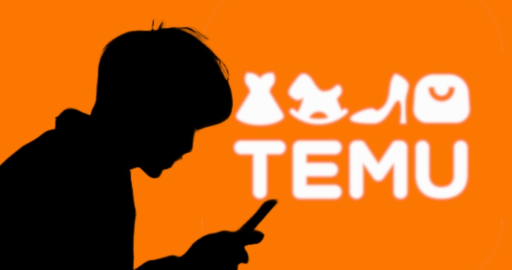 Fake Celebrity Photo Leak Videos Flood TikTok With Temu Referral Codes ...