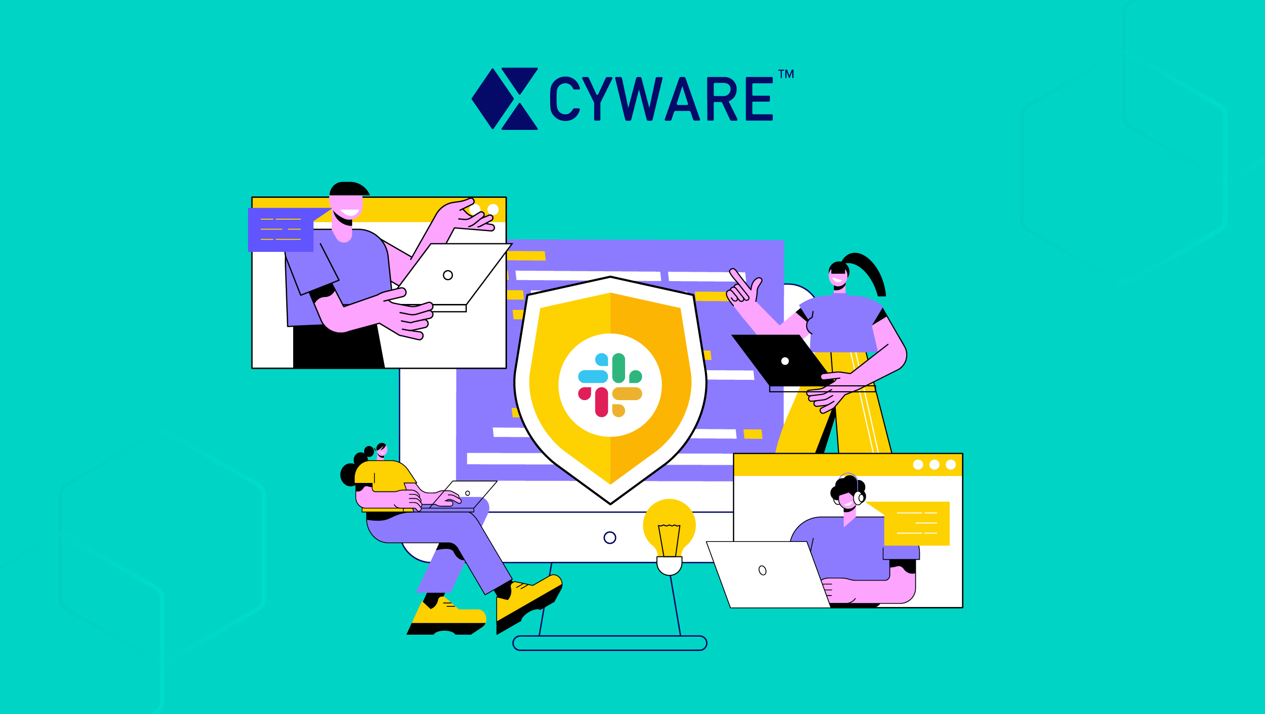 Information Sharing for Incident Response Teams is Now Easy with Cyware’s Slack Integration ...