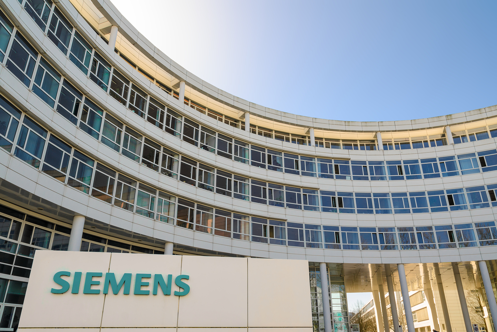 Over 100 Siemens PLC Models Found Vulnerable to Firmware Takeover ...