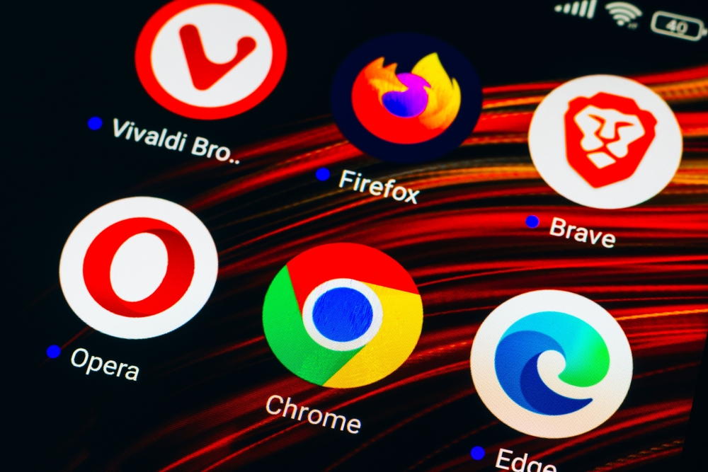Firefox, Chrome Updates Patch High-Severity Vulnerabilities | Cyware ...