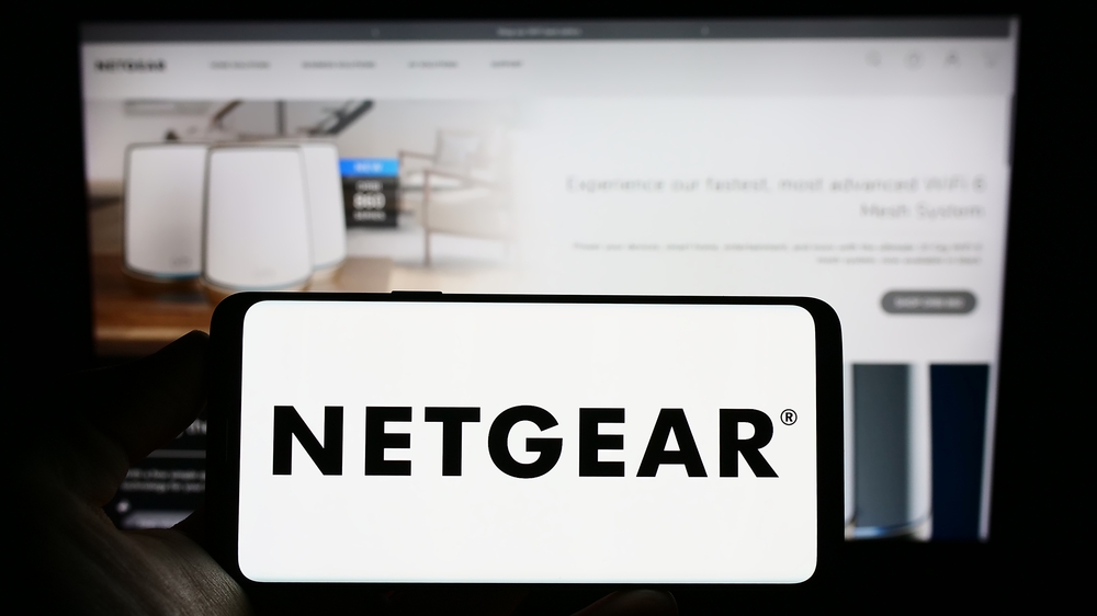 Critical NETGEAR Router Flaw Allows Full Admin Access by Attackers | Cyware Alerts - Hacker News