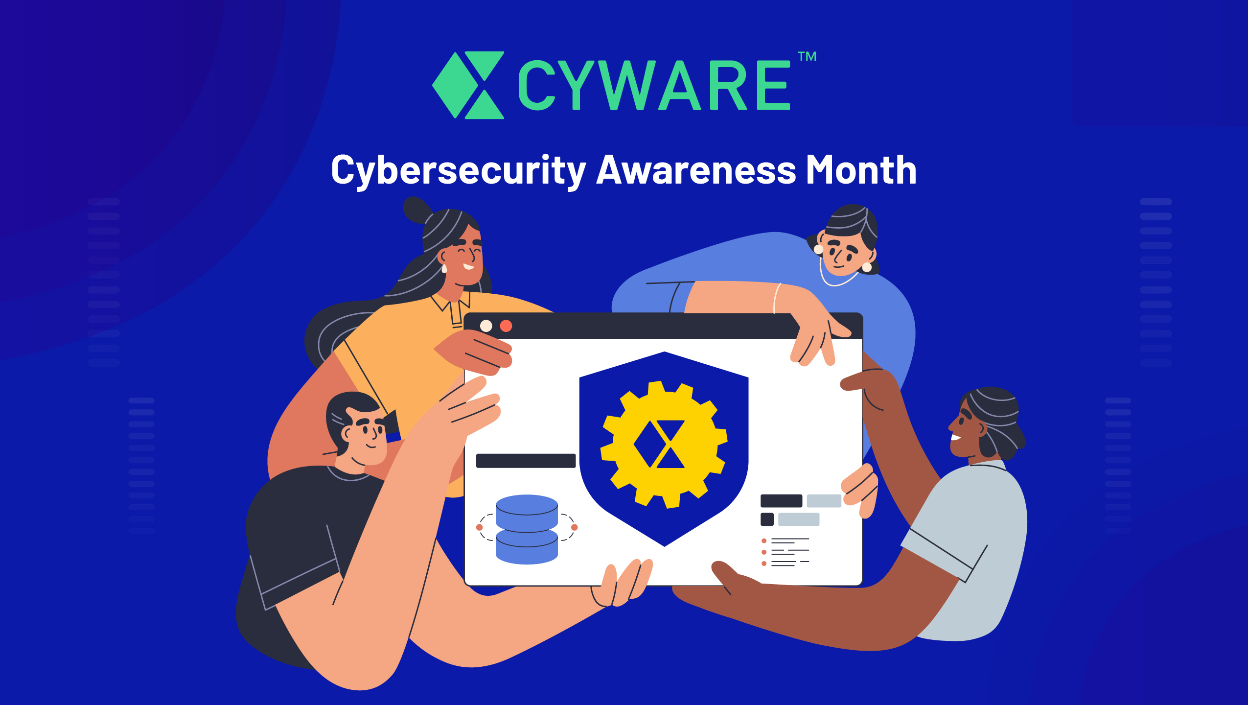 Cybersecurity Awareness Month: Do Your Security Tools Lack Awareness ...