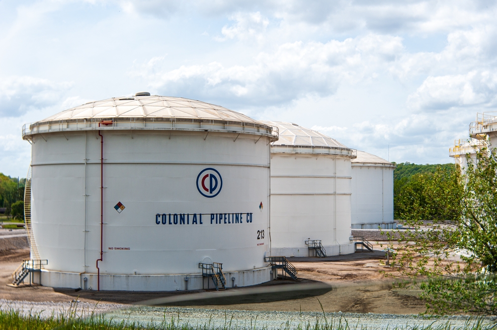 Colonial Pipeline Attributes Ransomware Claims to ‘Unrelated’ Third ...