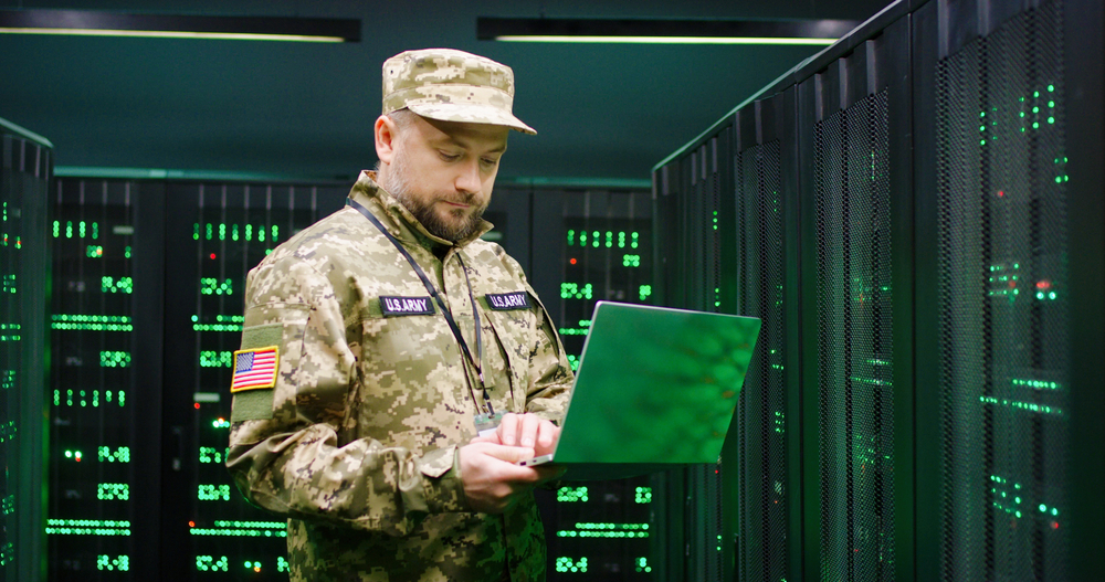 US Army to double cyber corps strength as focus shifts from ...