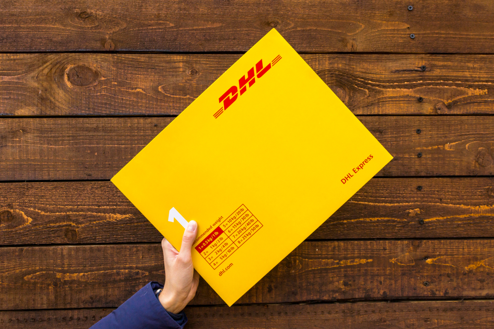 Dhl Shipping Scam Takes A Low Pressure Approach Cyware Alerts Hacker News