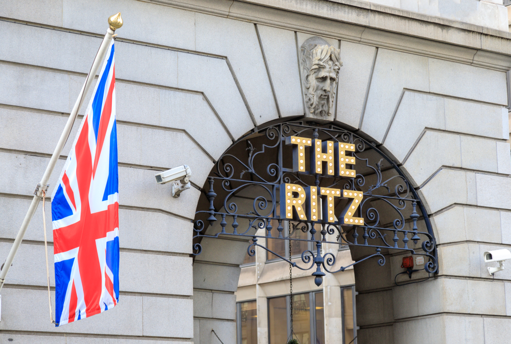 Ritz hotel diners were victims of a sophisticated scam | Cyware Alerts ...
