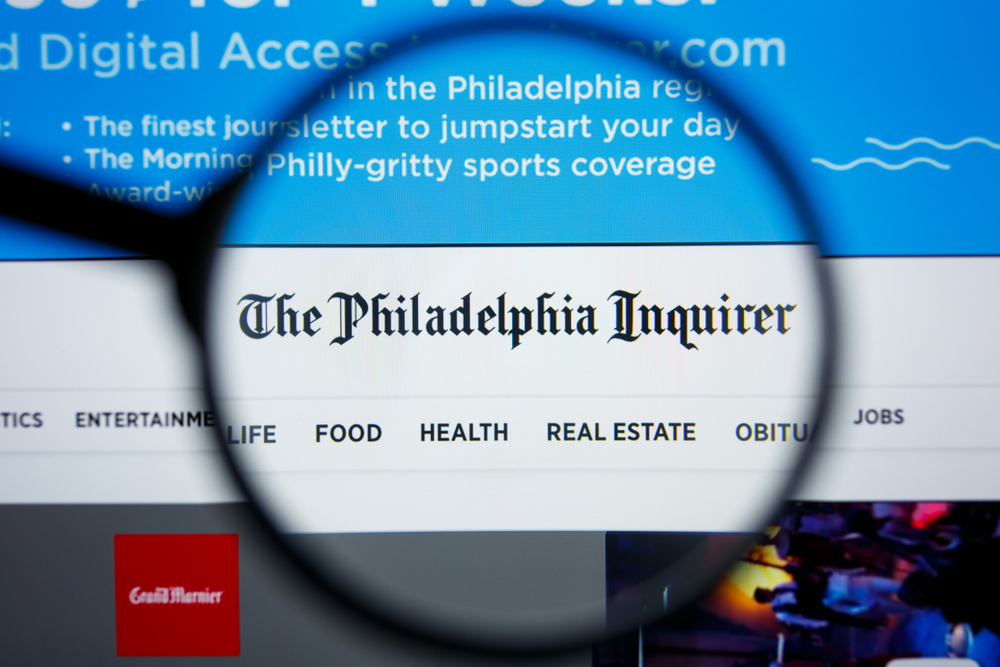 Update: Philly Inquirer disputes Cuba ransomware gang's leak claims ...