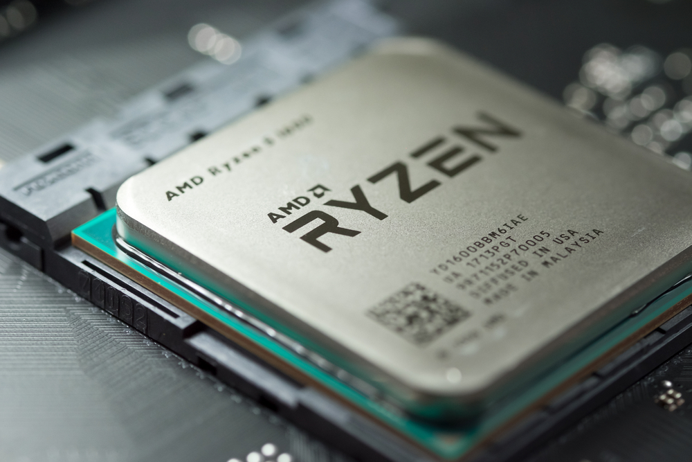 AMD Ryzen Master Utility Vulnerable to DLL Hijacking | Cyware Alerts - Hacker News