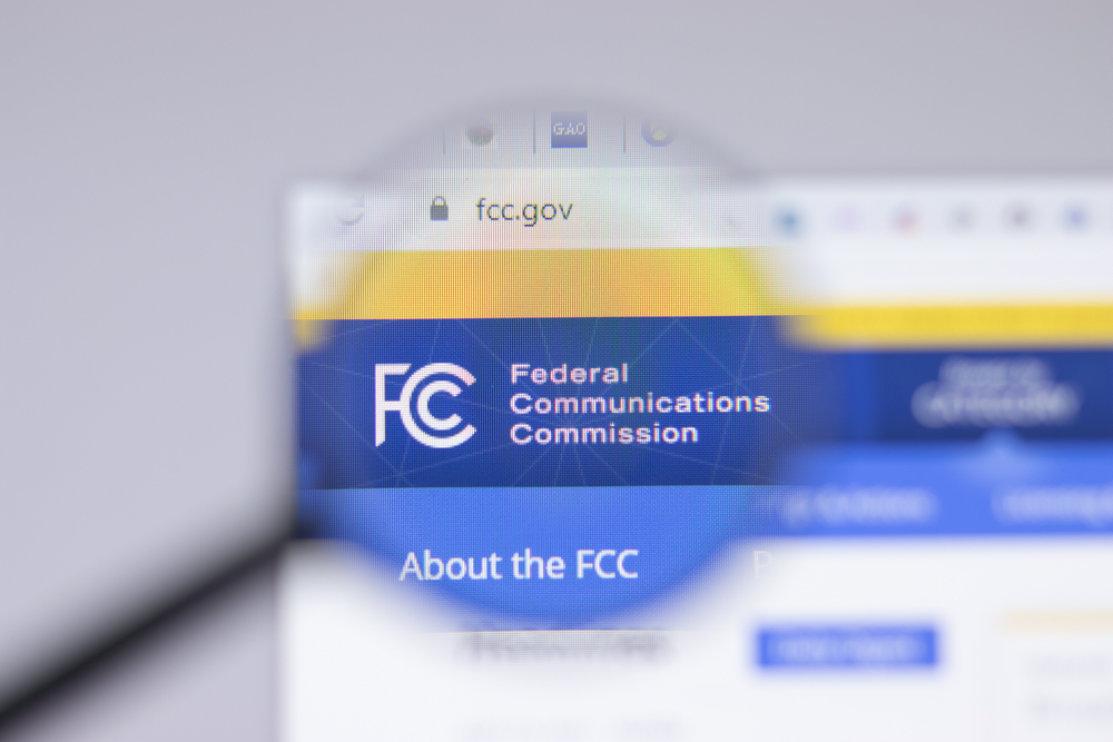 FCC Partners With Four States on Privacy and Data Protection ...