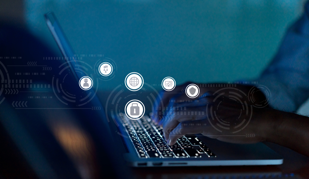 More than a Buzzword: Survey Reveals Cyber Threat Intelligence Trends ...