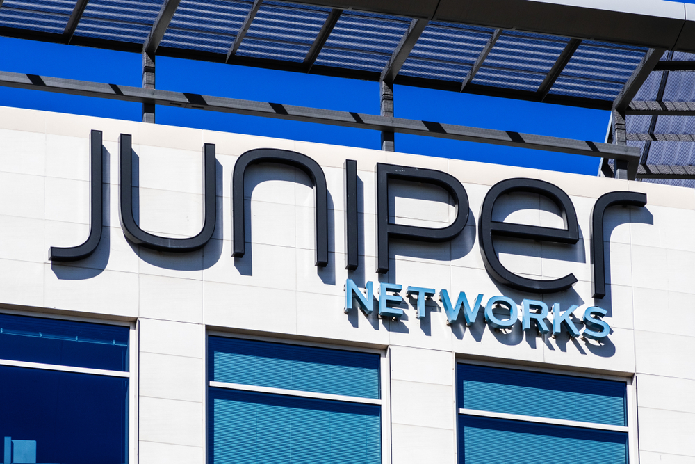 Juniper Releases Out-of-Cycle Fix for Max Severity Authentication ...