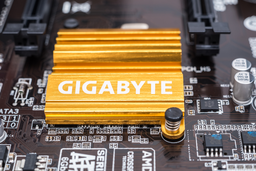 Critical Firmware Vulnerability in Gigabyte Systems Exposes About 7 ... Critical Firmware Vulnerability in Gigabyte Systems Exposes About 7 ...
