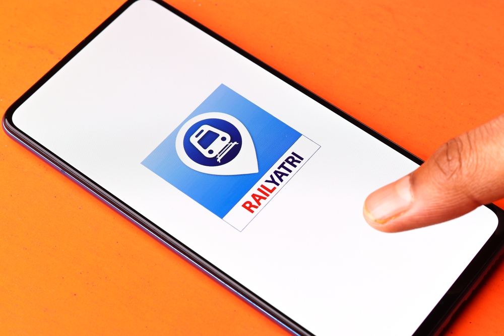 Indian Ticketing Platform RailYatri Hacked – 31 Million Impacted ...