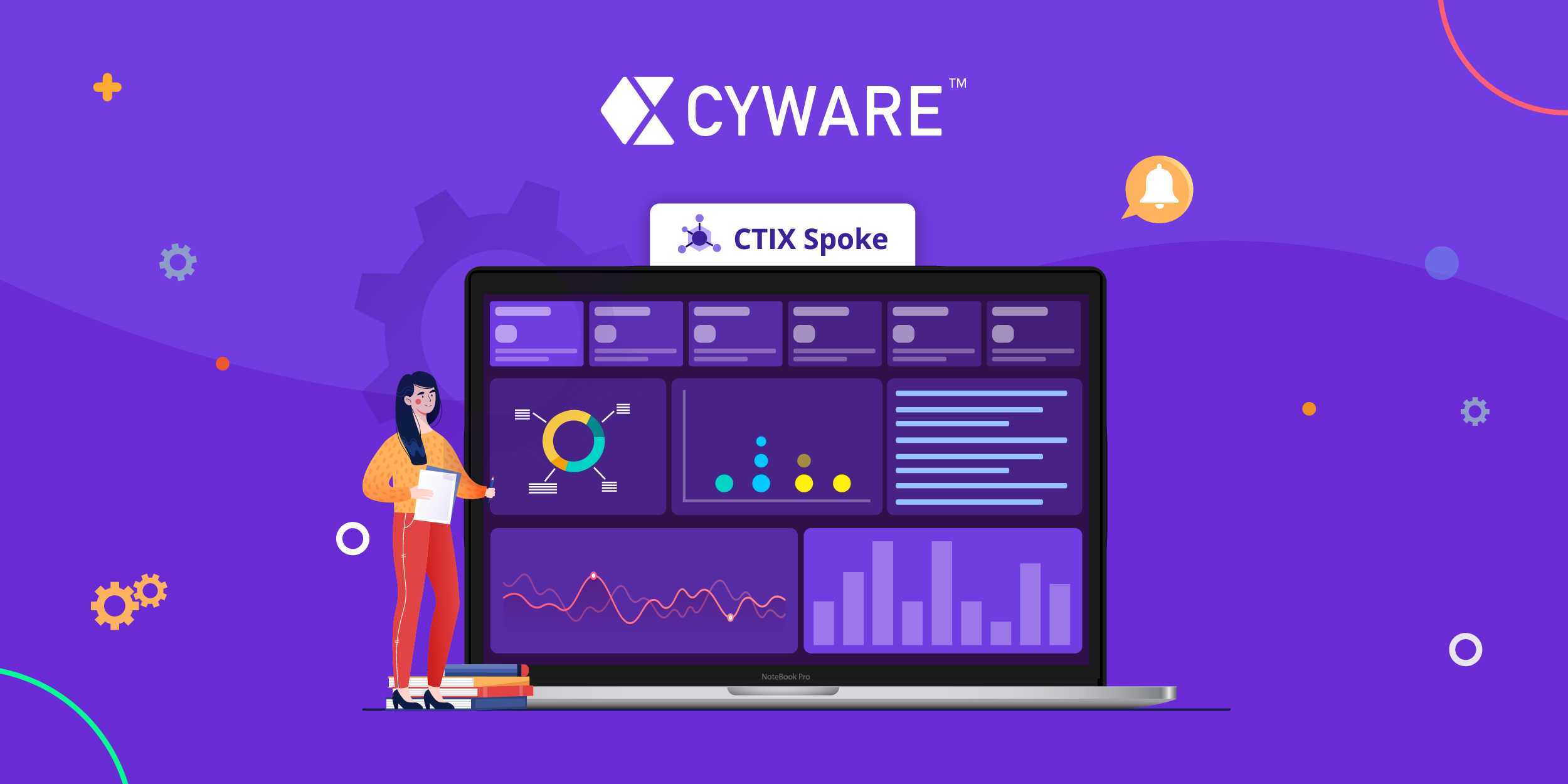 Cyware Announces CTIX Spoke – an Exclusive Threat Intelligence ...