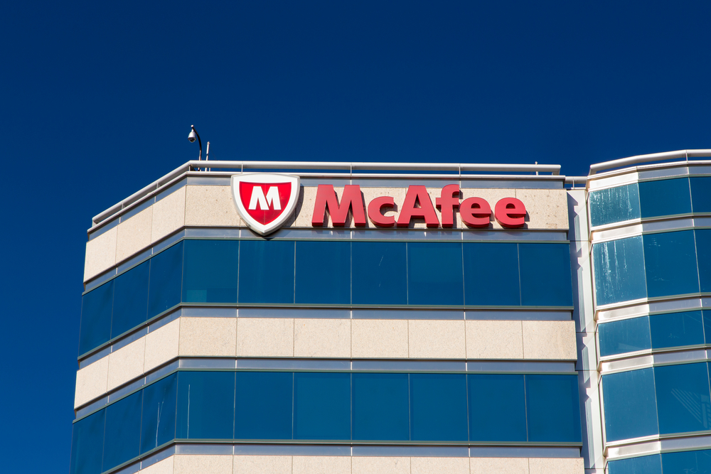 McAfee Agent bug lets hackers run code with Windows SYSTEM privileges ... McAfee Agent bug lets hackers run code with Windows SYSTEM privileges ...