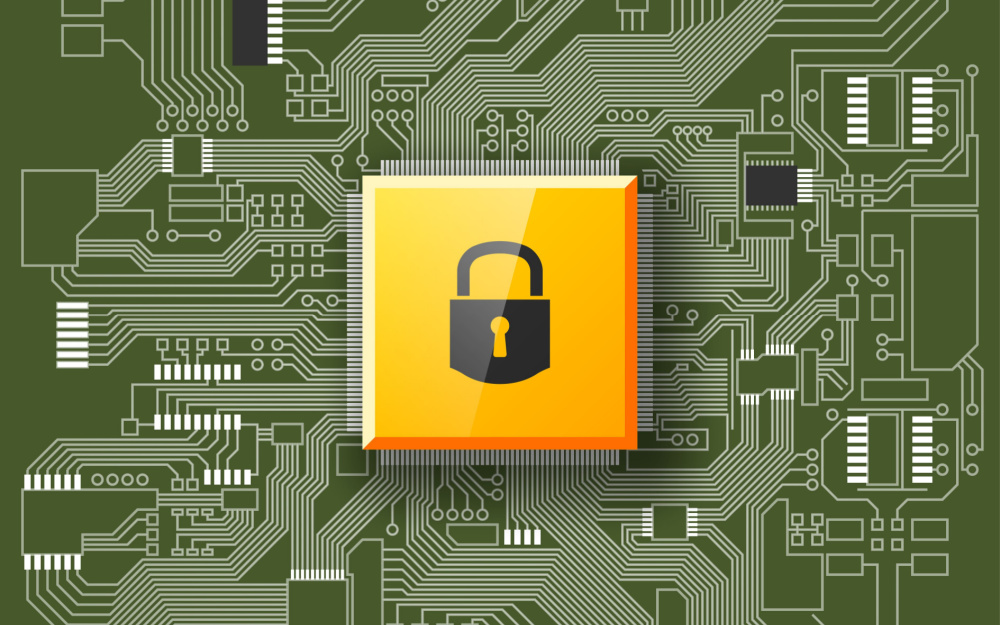 How to combat hardware Trojans by detecting microchip manipulations ...