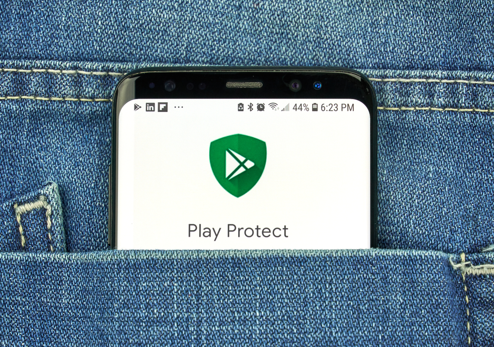 Google Will Block Android Users From Installing ‘Unsafe’ Apps in Fraud ...