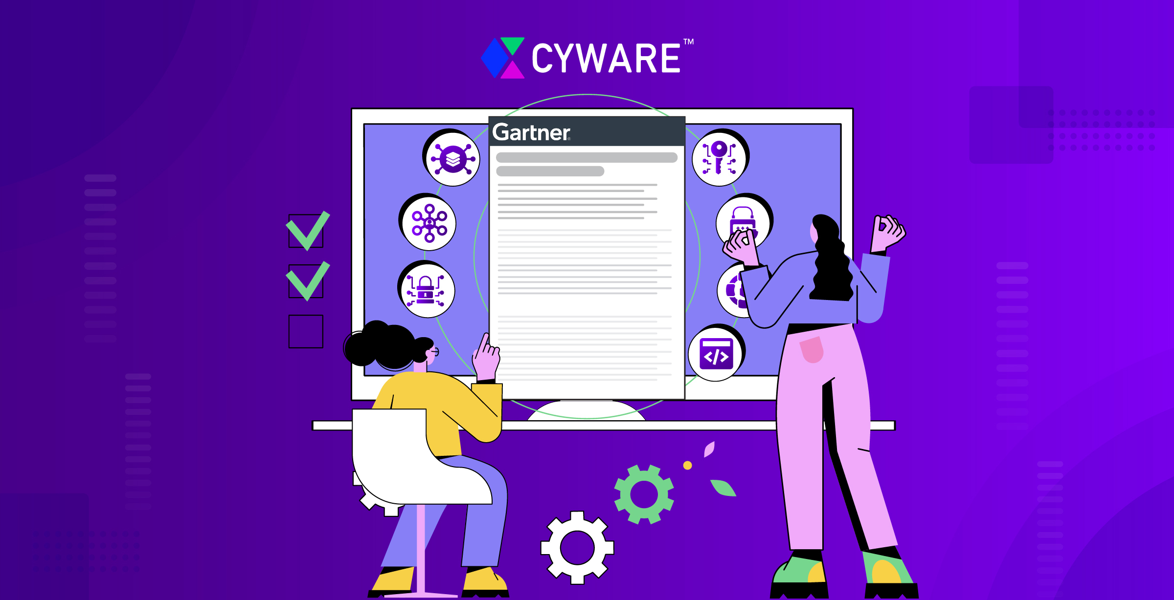 7 Takeaways from 2022 Gartner® Market Guide for SOAR Solutions | Cyware Blogs | Blog
