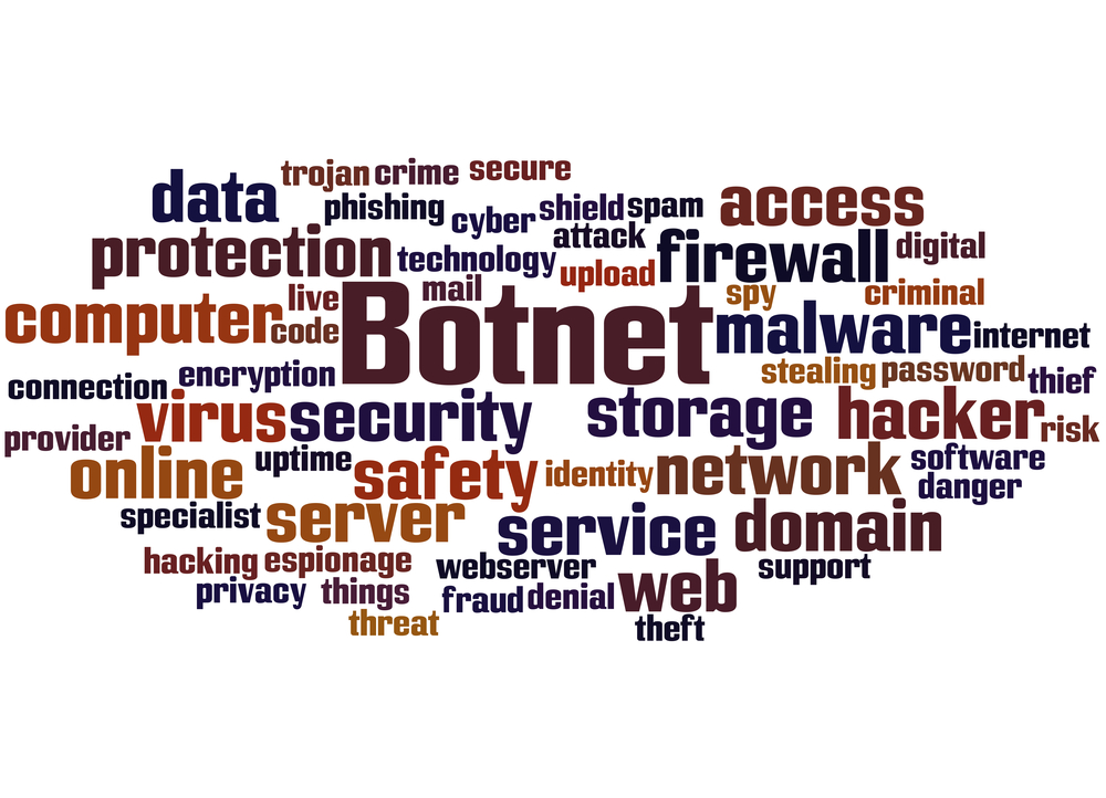 New Golang Zergeca Botnet appeared in the threat landscape | Cyware ... New Golang Zergeca Botnet appeared in the threat landscape | Cyware ...
