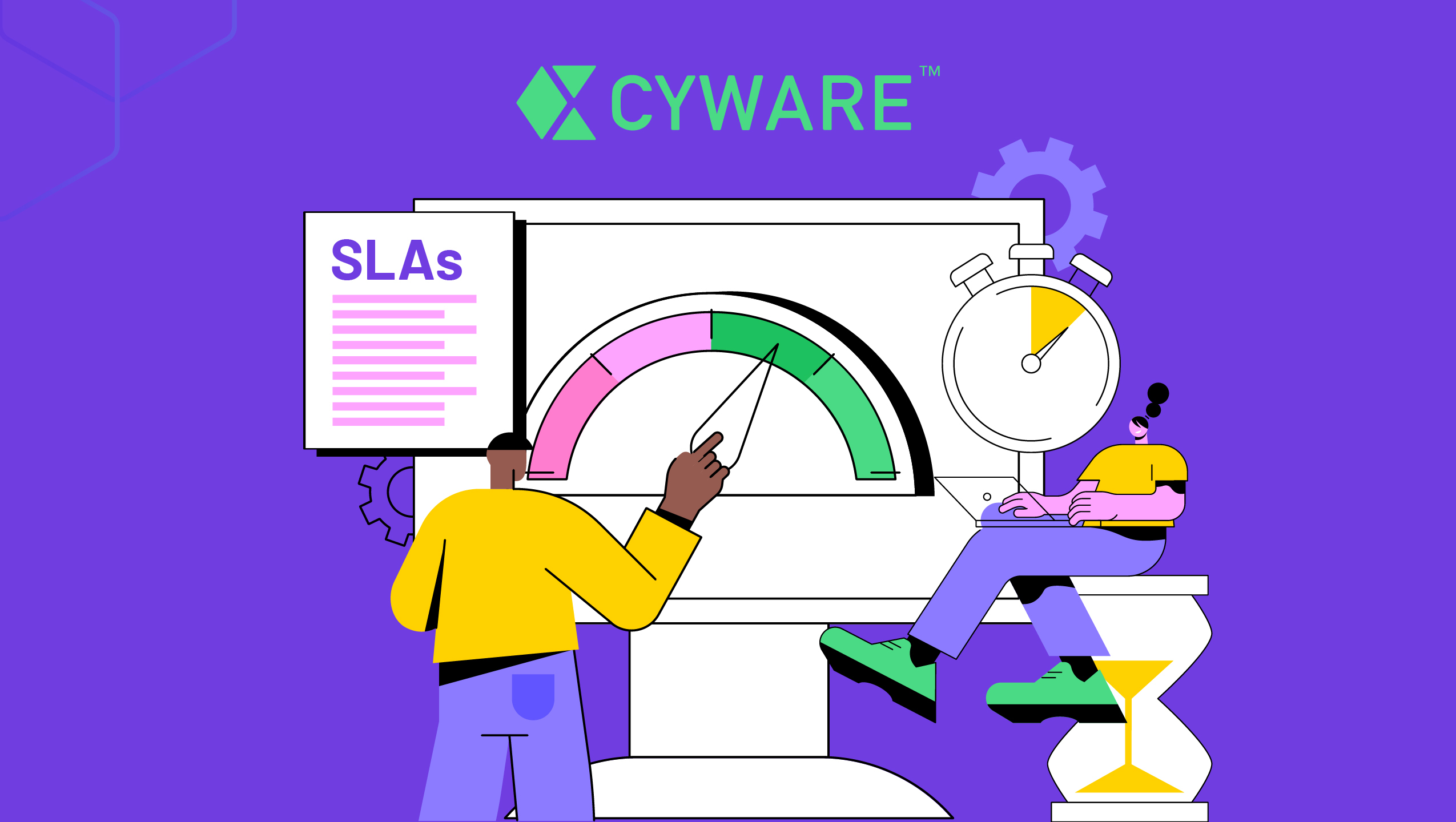 Notification SLAs: MSSPs Can Now Share New Incident Alerts With Their ...