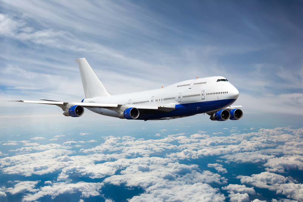 Researchers achieved persistent shell access on a Boeing 747 | Cyware ...