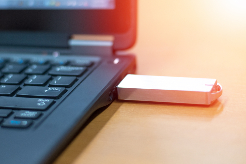 Chinese PlugX Malware Hidden in Your USB Devices? | Cyware Alerts - Hacker News