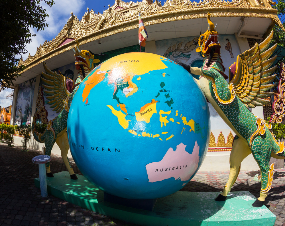 Dark Pink APT Group Targets Governments and Military in APAC Region ...