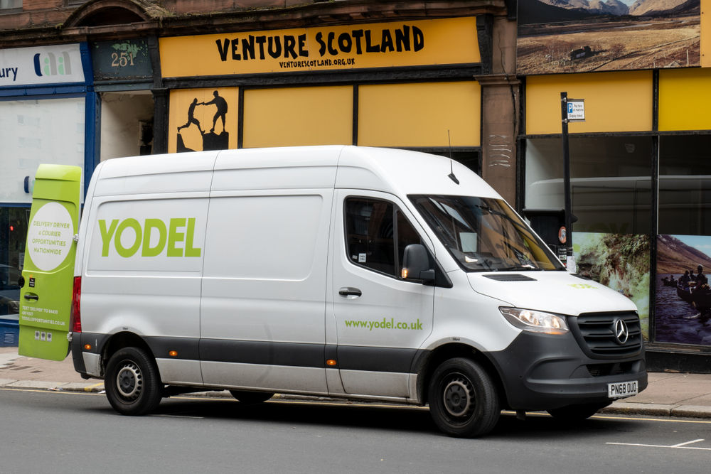 Yodel Blames Cyber Incident for Disruption and Parcel Tracking Problems ...