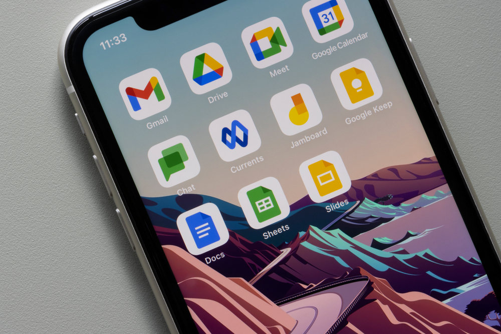 New Google Workspace Feature Prevents Sensitive Security Changes if Two ...