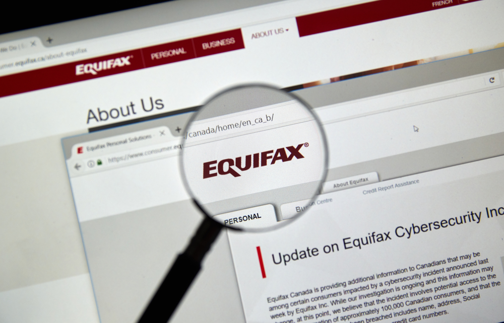'Strutting' Past the Equifax Breach: Lessons Learned | Cyware Alerts ...
