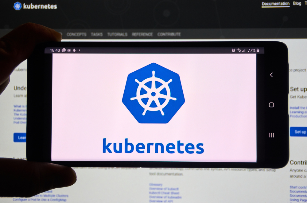 Code Execution Vulnerability Found In Kubernetes Windows Nodes Cyware Alerts Hacker News