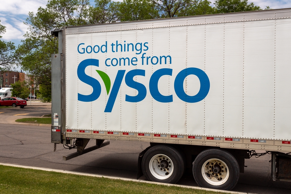 Update Food Distributor Sysco Says Cyberattack Potentially Leaked 125 000 Social Security