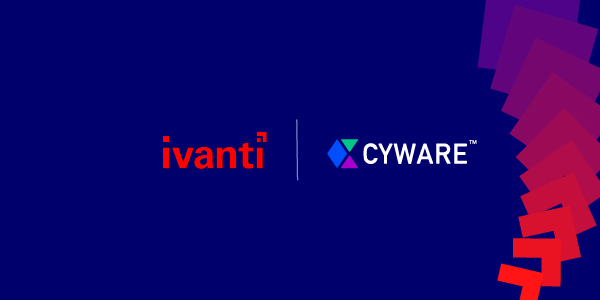 Cyware and Ivanti Announce Global Partnership to Scale the Fusion of IT ...