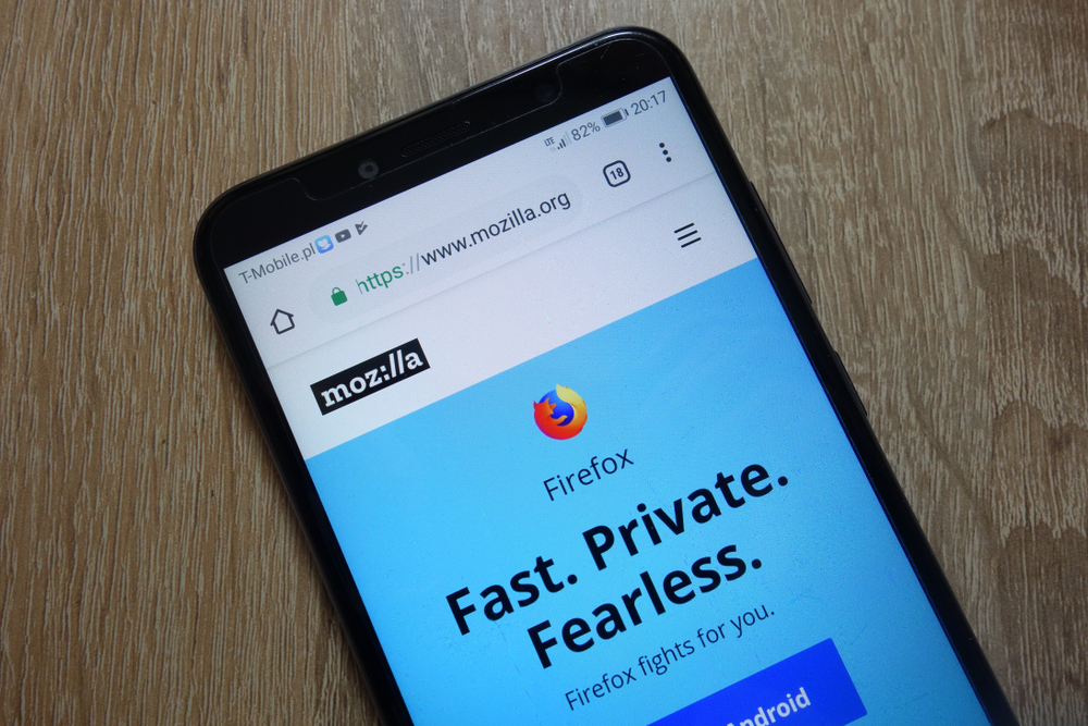 A new way for securing web browsers from hackers | Cyware Alerts - Hacker News