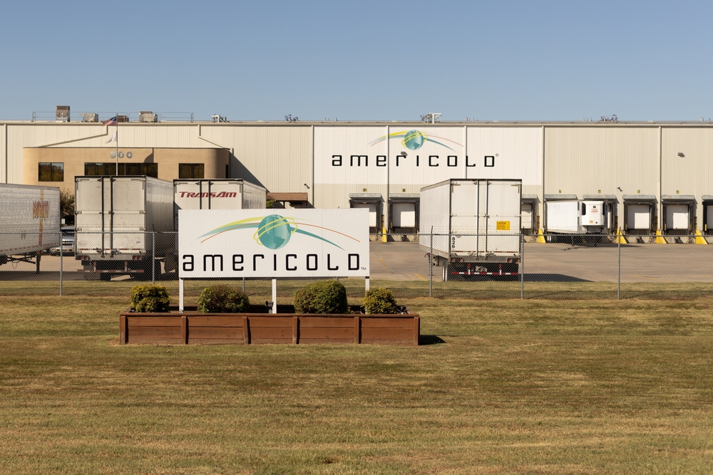 Cold storage giant Americold outage caused by network breach | Cyware ...